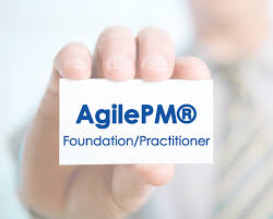 Certification Agile PM™ Foundation - Cogitem Formation